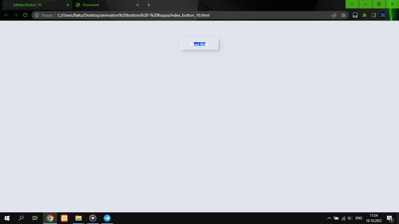 GitHub - IsiNdex/button_10