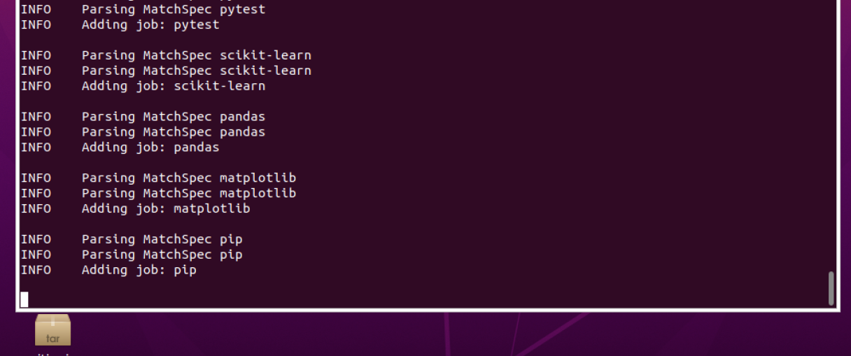 Vai3 The Shell Stays In This Step More Than An Hour Is It Right · Issue 1236 · Xilinx Vitis