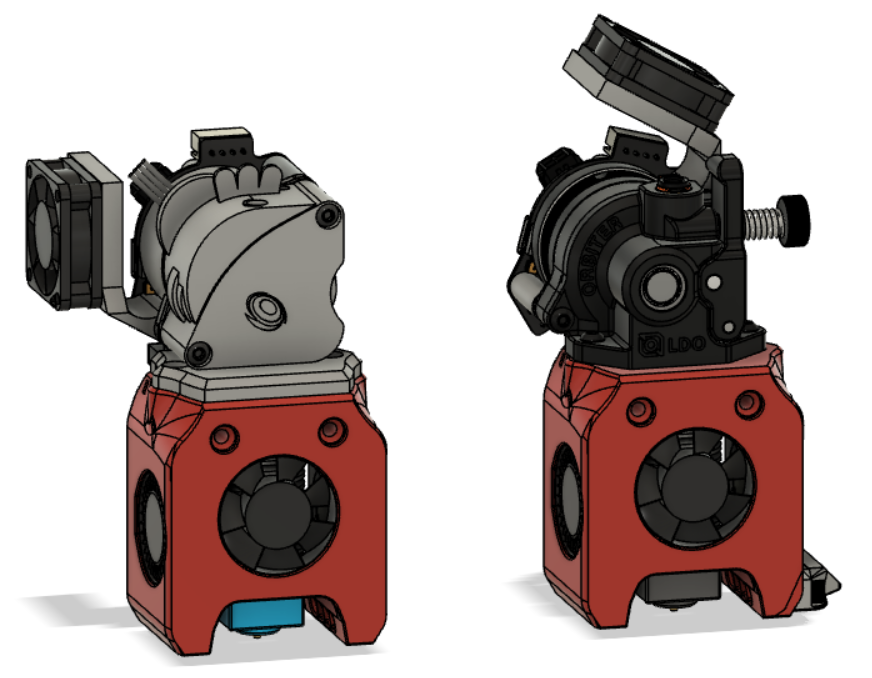 GitHub - 2bitcokr/Voron0-SSOL_toolhead: Vzero Toolhead Design (Hotend ...