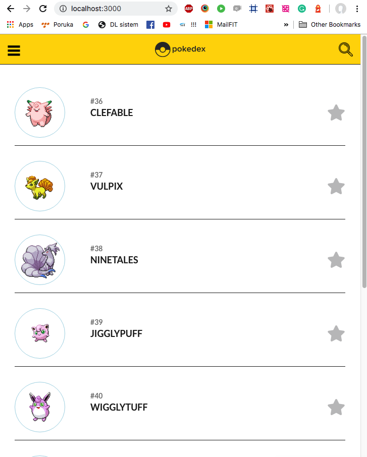 GitHub - Shekey/pokemons