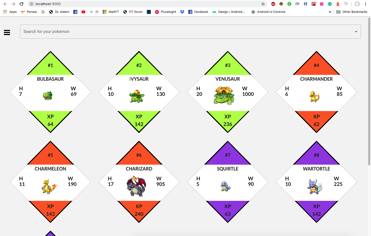 GitHub - Shekey/pokemons