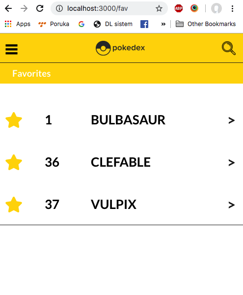 GitHub - Shekey/pokemons