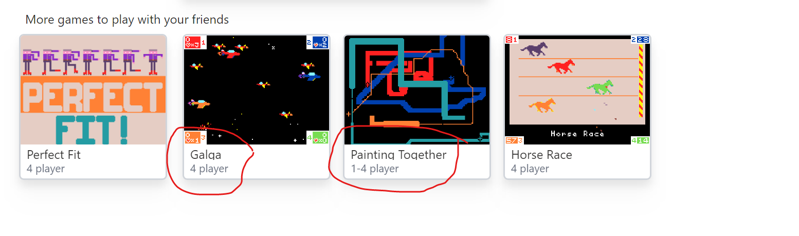 Letters cut off on home screen · Issue #5336 · microsoft/pxt-arcade · GitHub