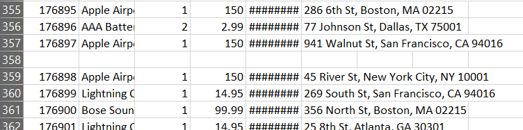 GitHub - fadhli123/Python_Sales_Analysis