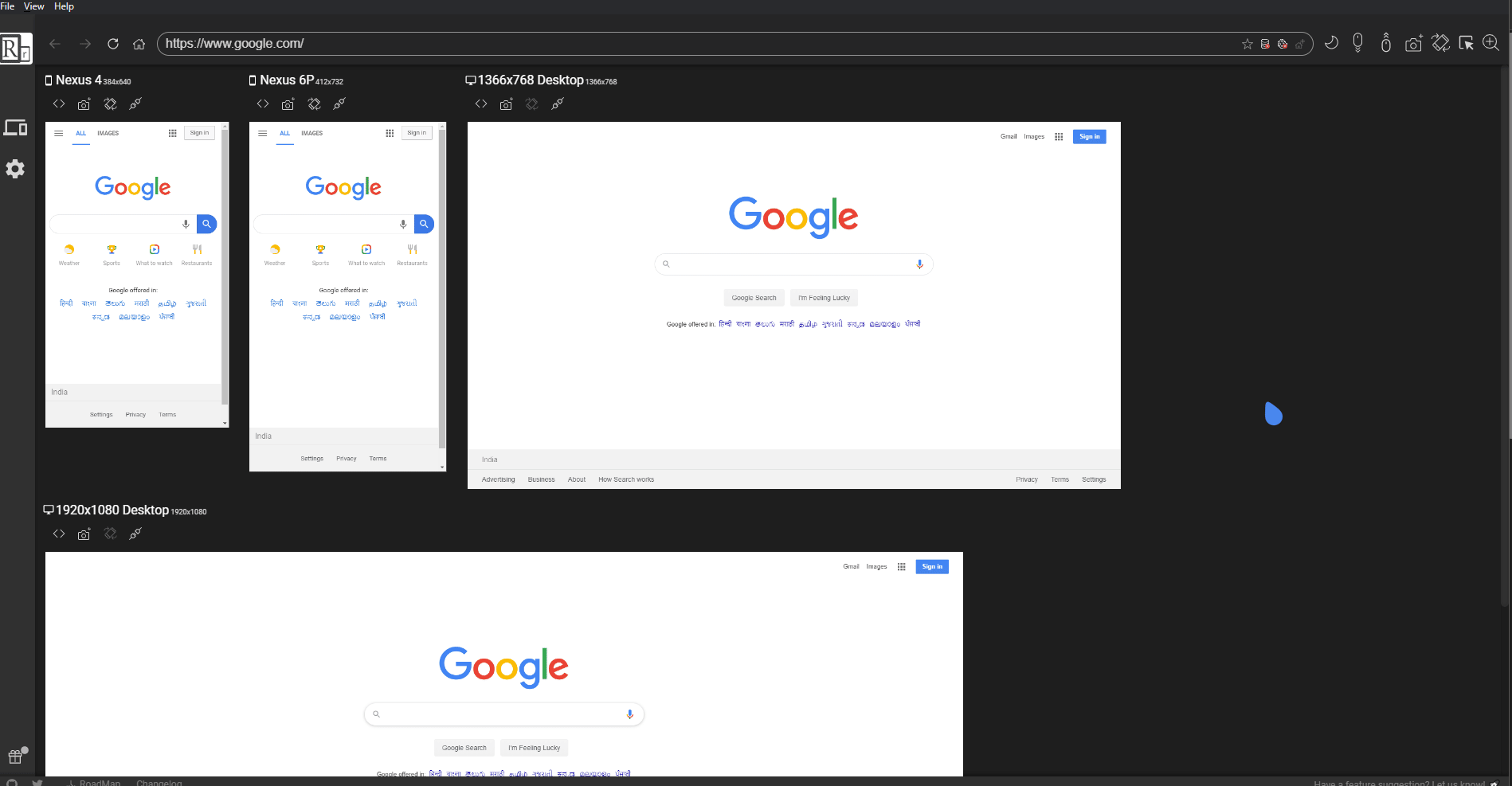 Create a way to have a synchronized input · Issue #80 · responsively ...