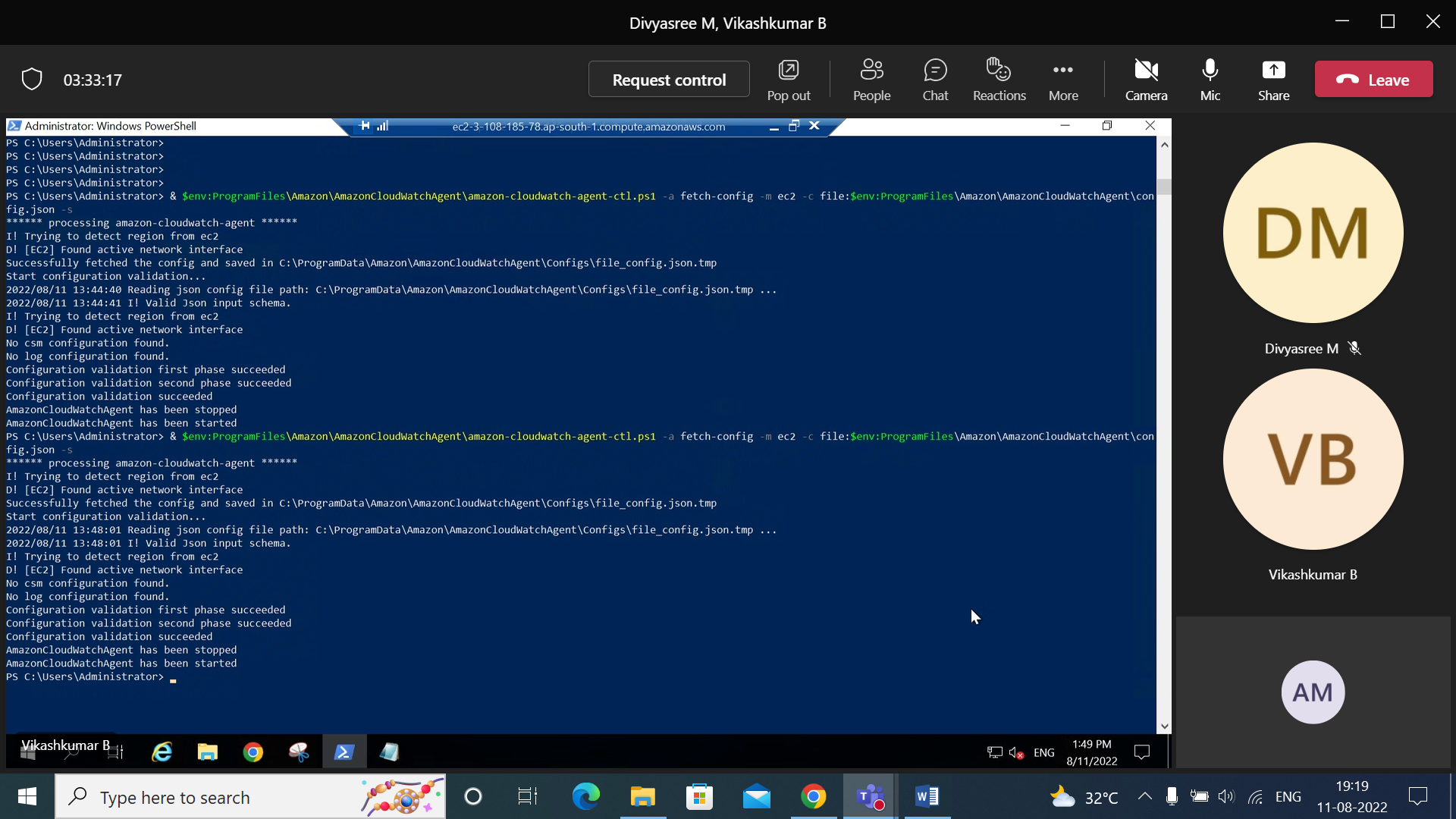 ELK Bitnami reboot issue · Issue #1088 · bitnami/vms · GitHub