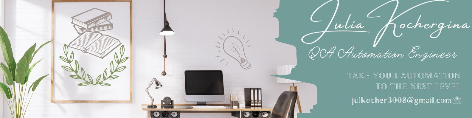 GitHub - Jul-CKTech/JulKocher: Config files for my GitHub profile.