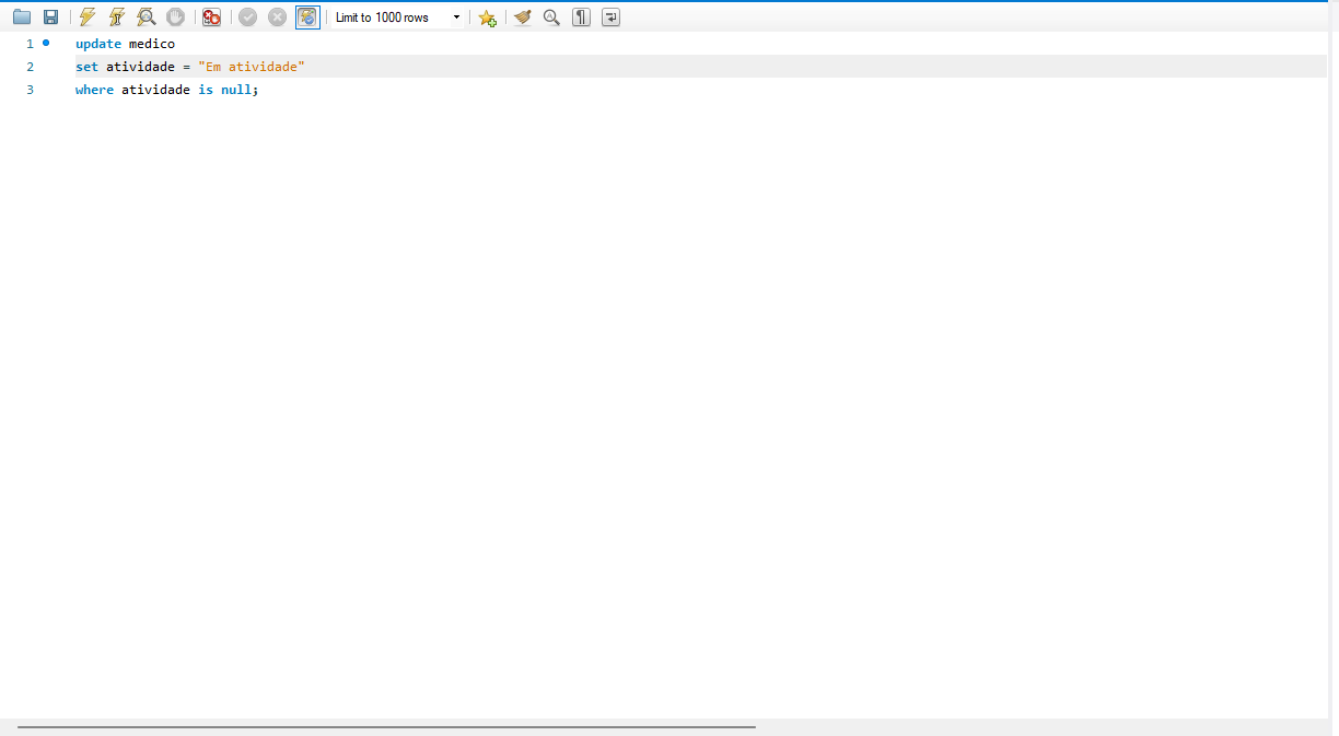 GitHub - MayconSubrim/HospitalDataBase: Banco de dados de um sistema hospitalar