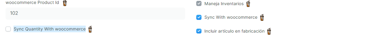 Is wooCommerceConnector Sync all items regardless its amrked as Sync With woocommerce? · Issue ...