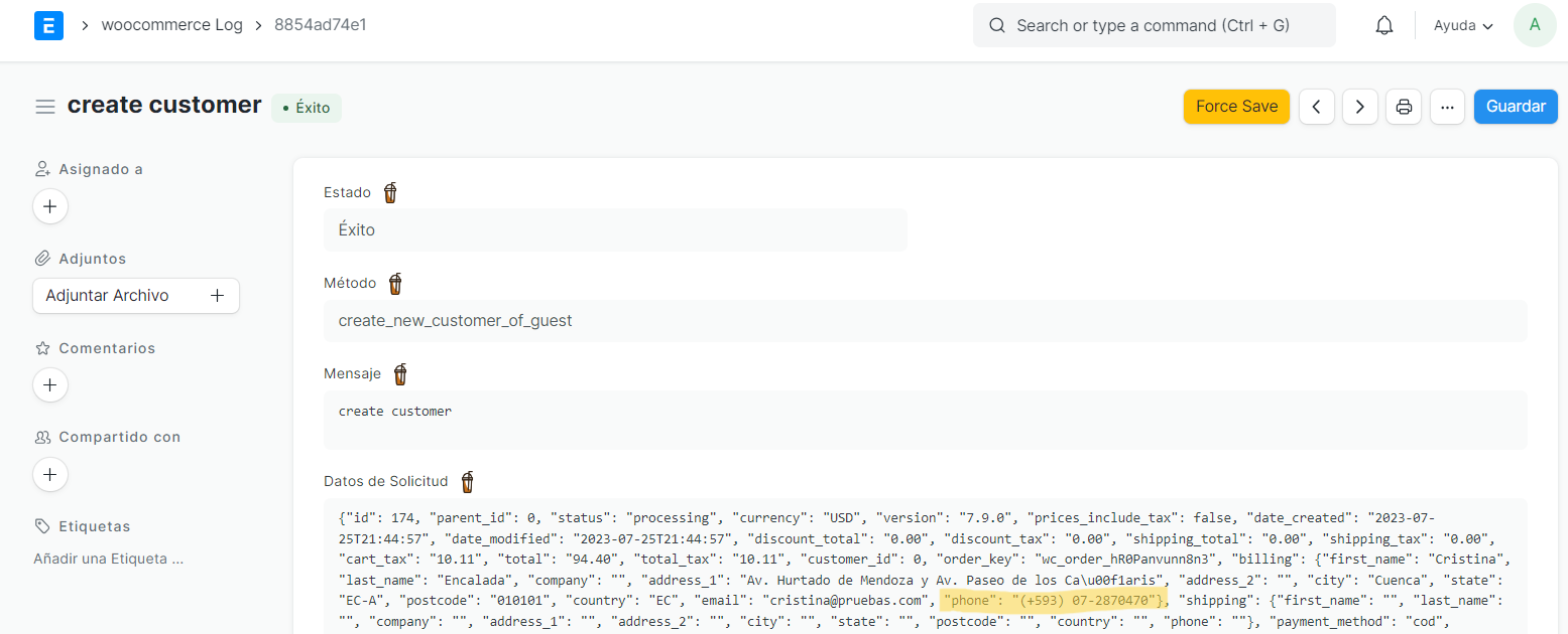 TypeError: 'InvalidPhoneNumberError' object is not subscriptable · Issue #75 · libracore ...