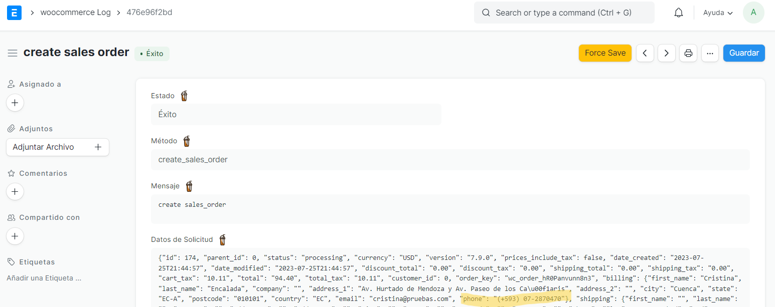 TypeError: 'InvalidPhoneNumberError' object is not subscriptable · Issue #75 · libracore ...