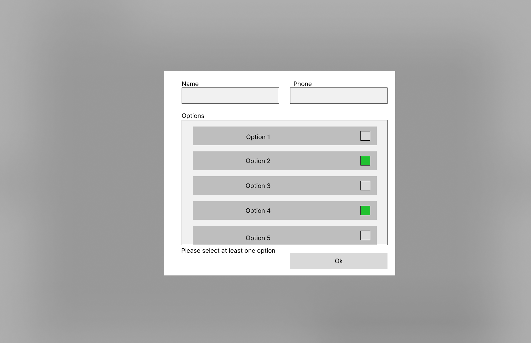 ListView whit ReactiveCheckboxListTile · Issue #318 · joanpablo/reactive_forms · GitHub