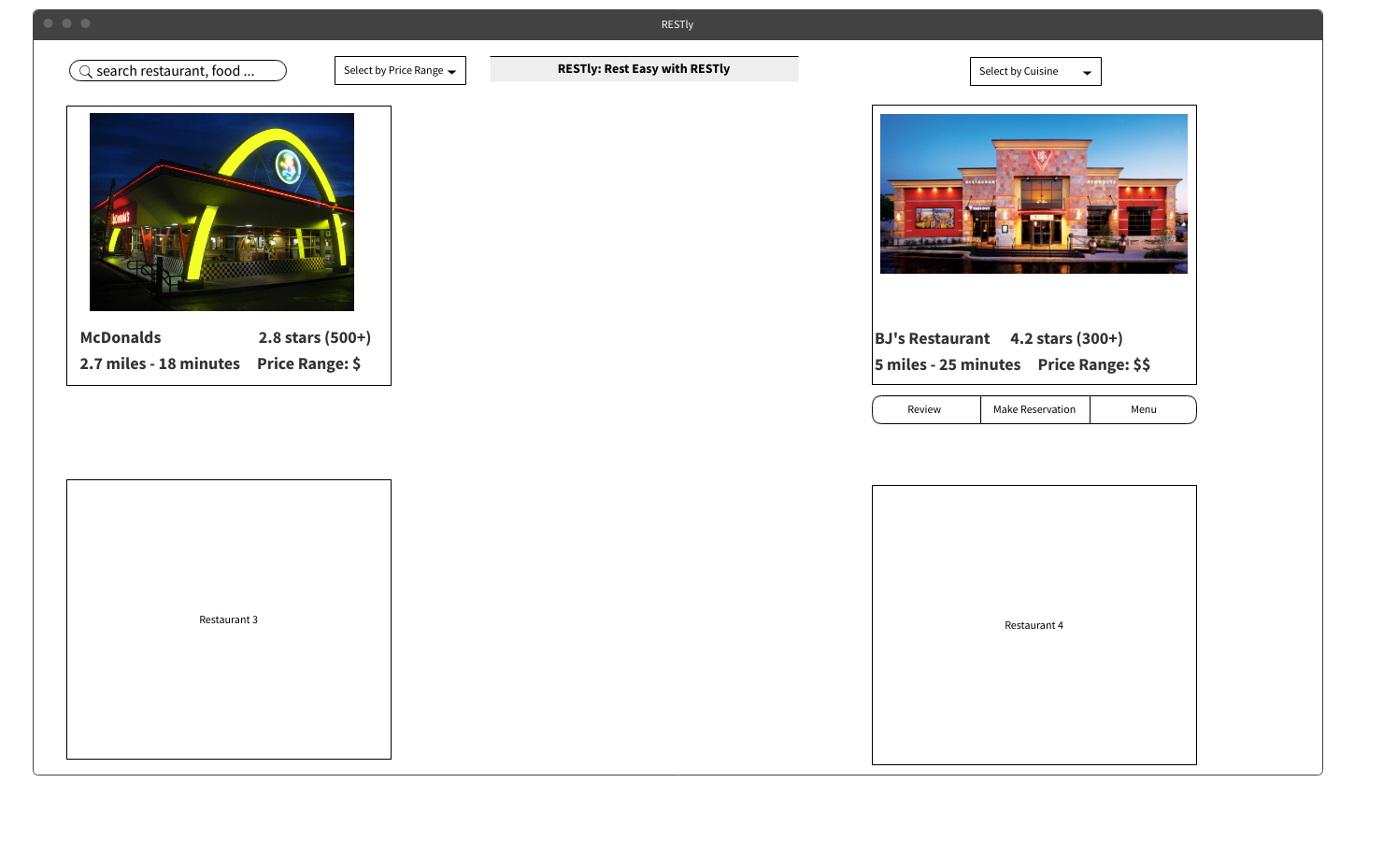 GitHub - mason-lynass/RESTly-backend