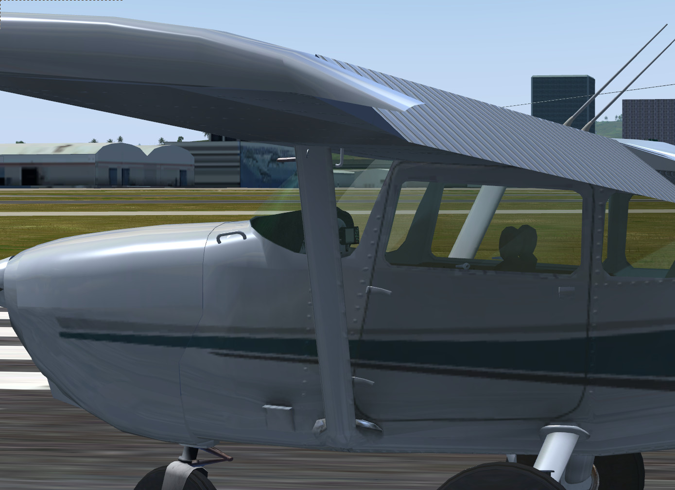 Panel is too low · Issue #6 · c172p-team/c172p · GitHub