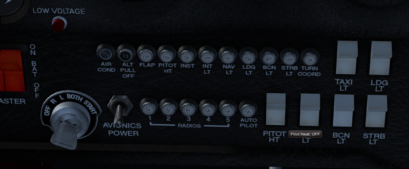 Improve Avionics Switch and Autopilot Circuit Breaker · Issue #1122 ...