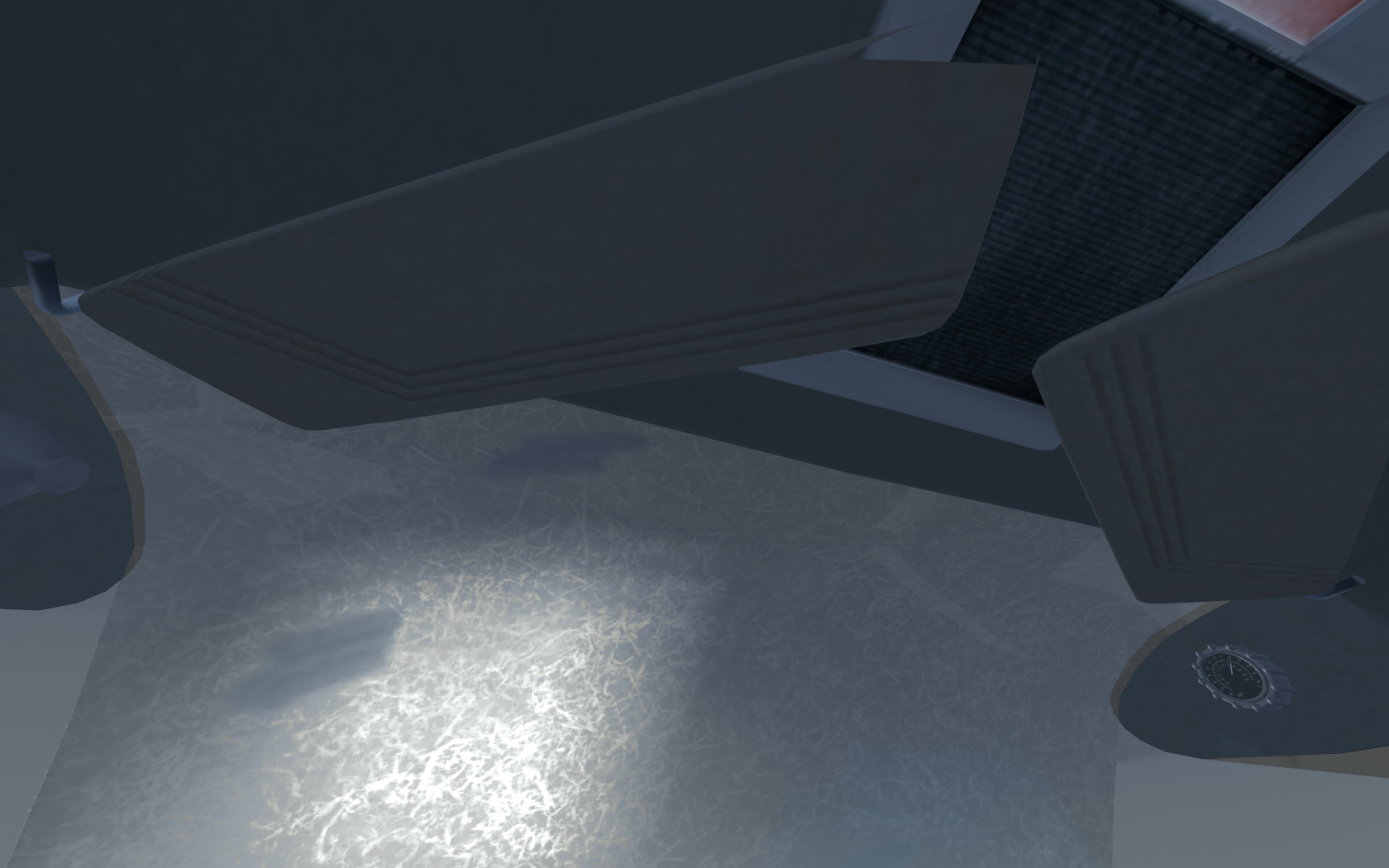 Visors rotate beyond window limit · Issue #1210 · c172p-team/c172p · GitHub