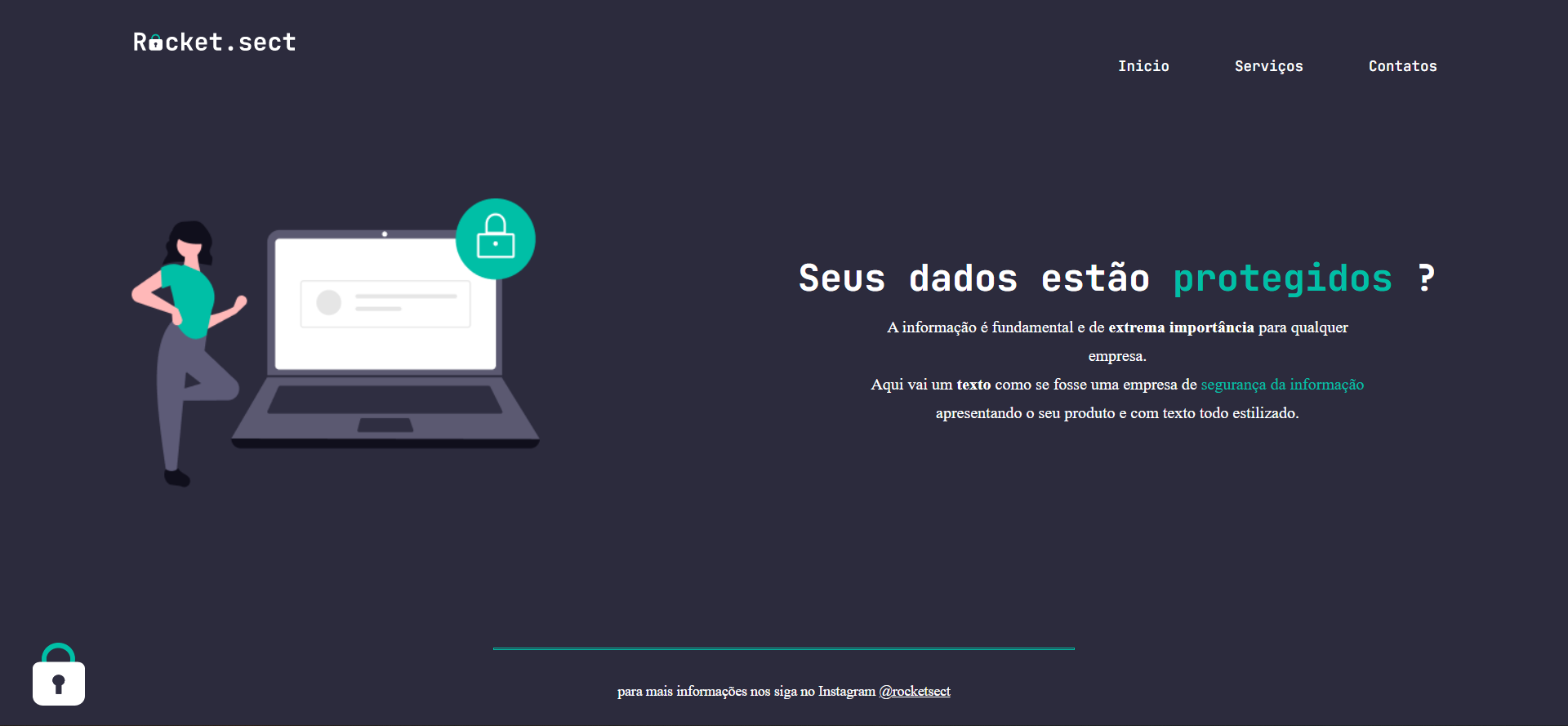 GitHub - cristina-mota/projeto03explorer: Recriar página com apoio do Figma