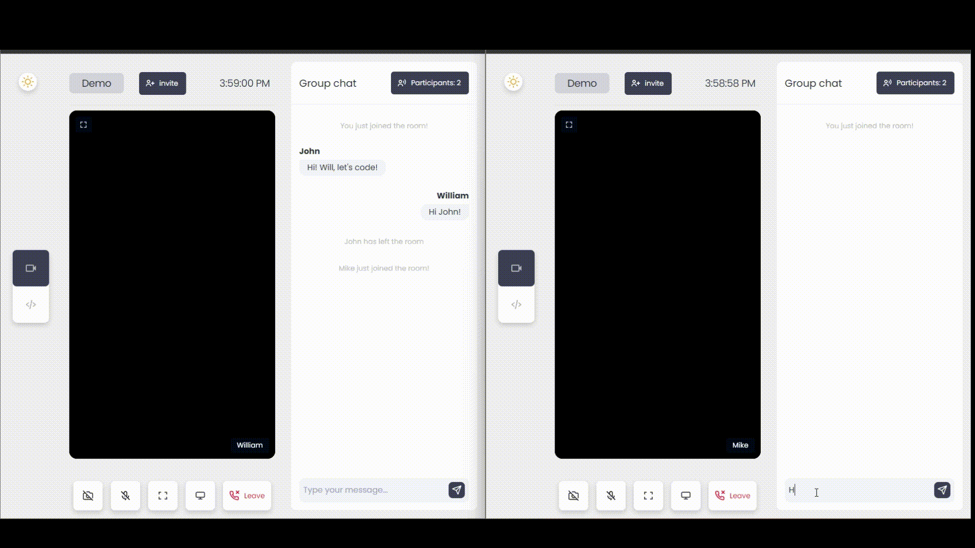 GitHub - waileungl/devbud_mern_app: Online Video Chat and Code collaboratively with senior ...