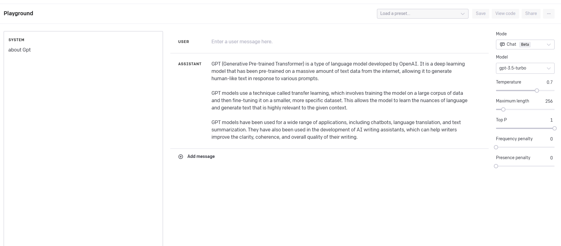 Error: Request failed, status 400 · Issue #118 · nhaouari/obsidian-textgenerator-plugin · GitHub