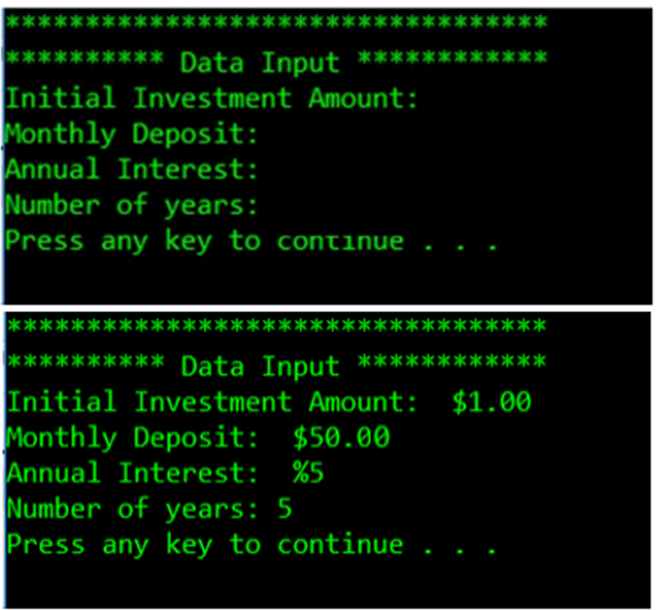 Github Wasan81 Airgead Banking