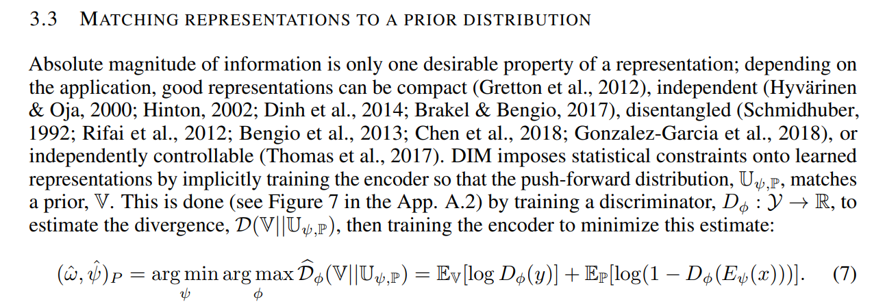 Matching representations to a prior distribution is wrong? · Issue #16 · DuaneNielsen ...