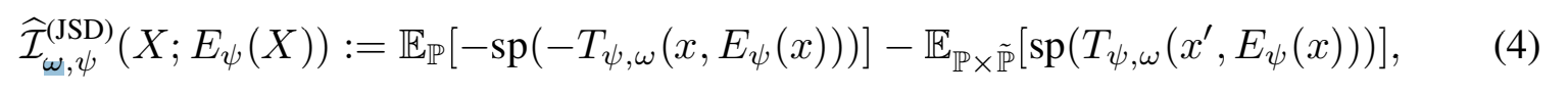 Question about the loss function · Issue #3 · DuaneNielsen/DeepInfomaxPytorch · GitHub