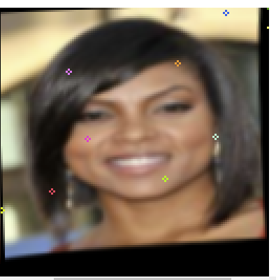 Problem in recreating results · Issue #1 · DuaneNielsen/keypoints · GitHub