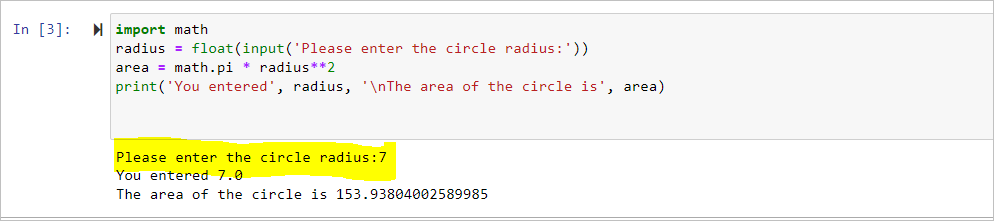 In Line Input Box Similar To Jupyter · Issue 11732 · Microsoft Vscode Jupyter · Github