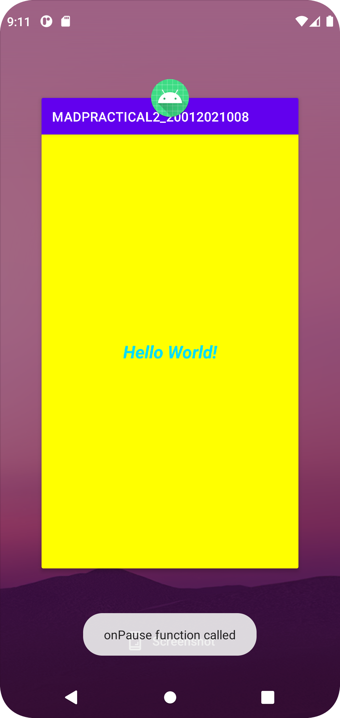 GitHub - harshils1234/MADPRACTICAL2_20012021008