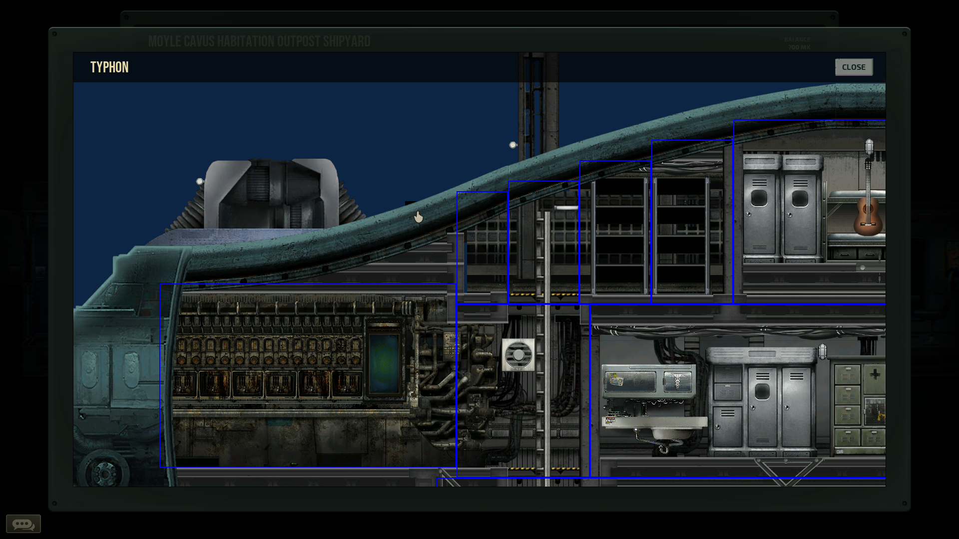 Bots can't repair a wall near Typhon's stowage compartment · Issue #9684 · FakeFishGames ...