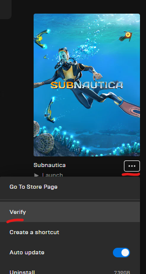 Not showing multiplayer button · Issue #1796 · SubnauticaNitrox/Nitrox · GitHub