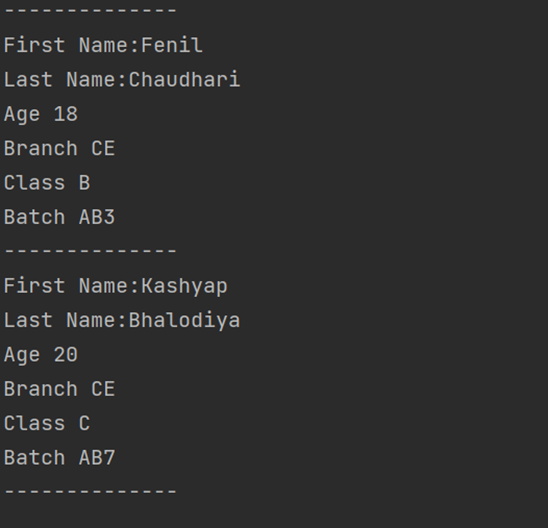 GitHub - chaudhari-yash/MADPractical-1_20012011017: Practical-1