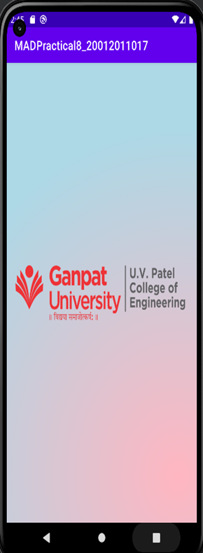 GitHub - chaudhari-yash/MADPractical8_20012011017