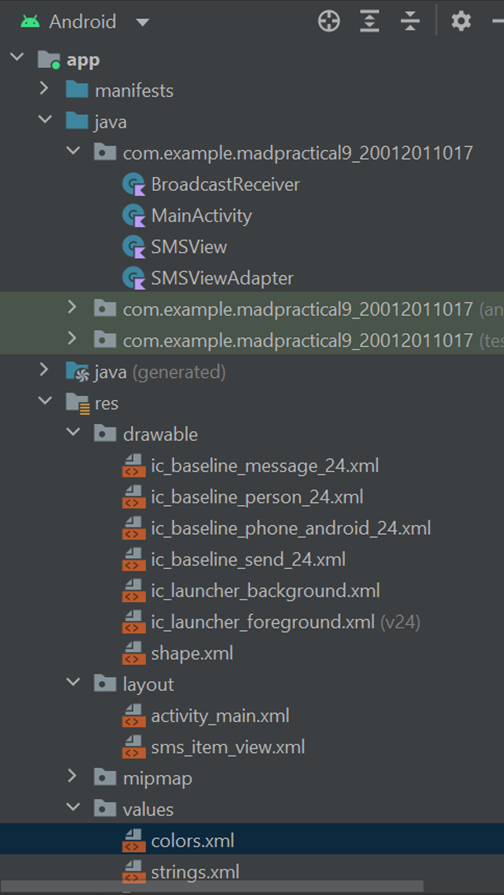 GitHub - chaudhari-yash/MADPractical9_20012011017