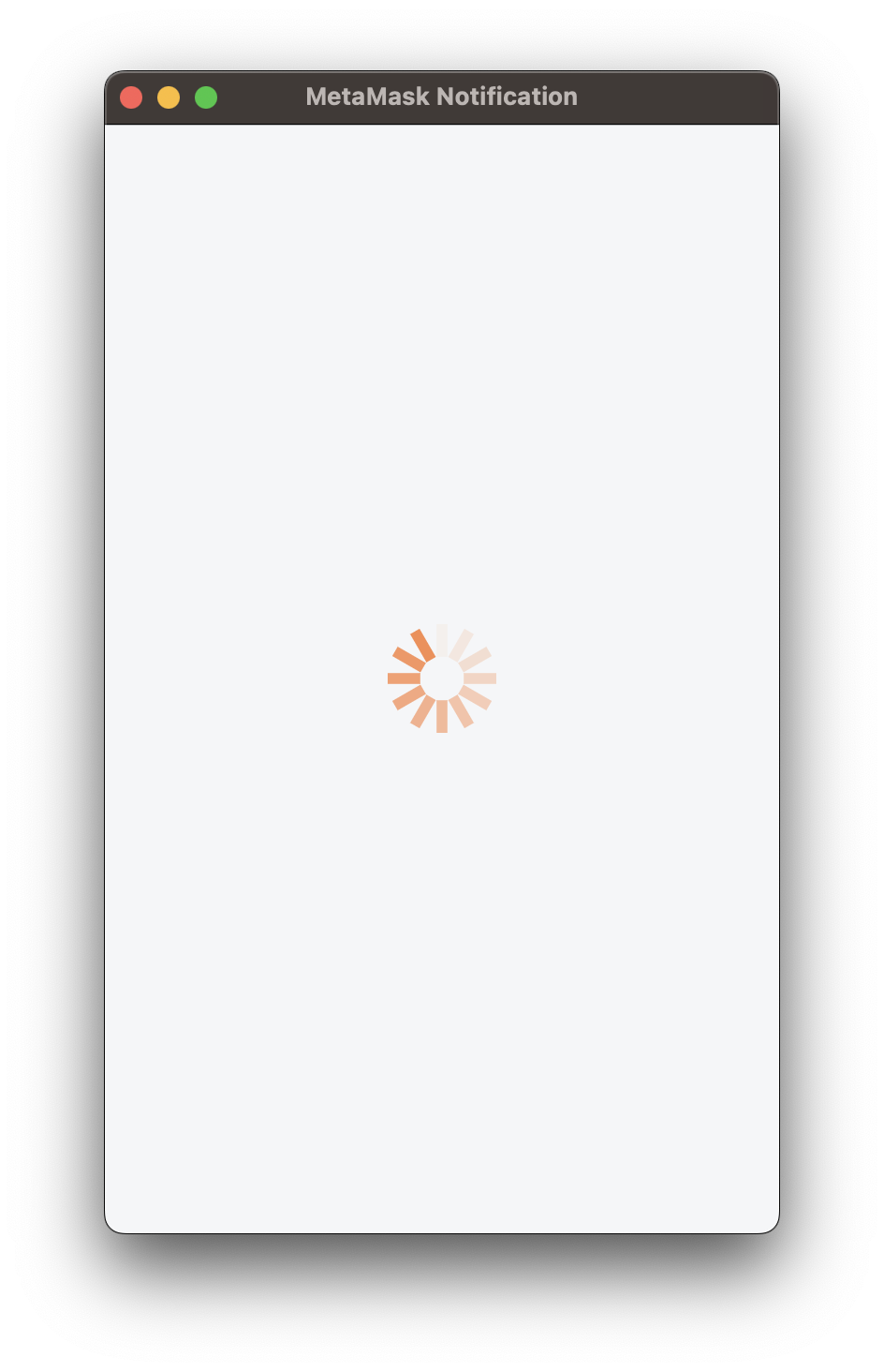 [bug] Metamask Connect Button Intermittently Missing Or Non Responsive In Chrome · Issue 19839
