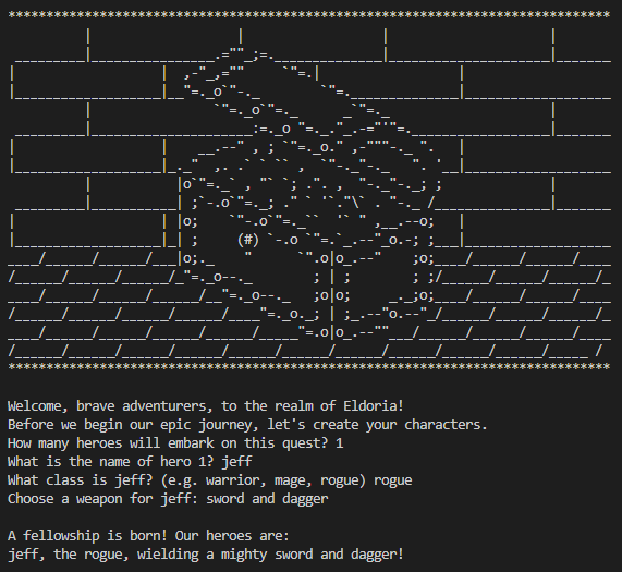 GitHub - hat7r1ck/Eldoria-s-Epic-Quest: Welcome to Eldoria's Epic Quest ...