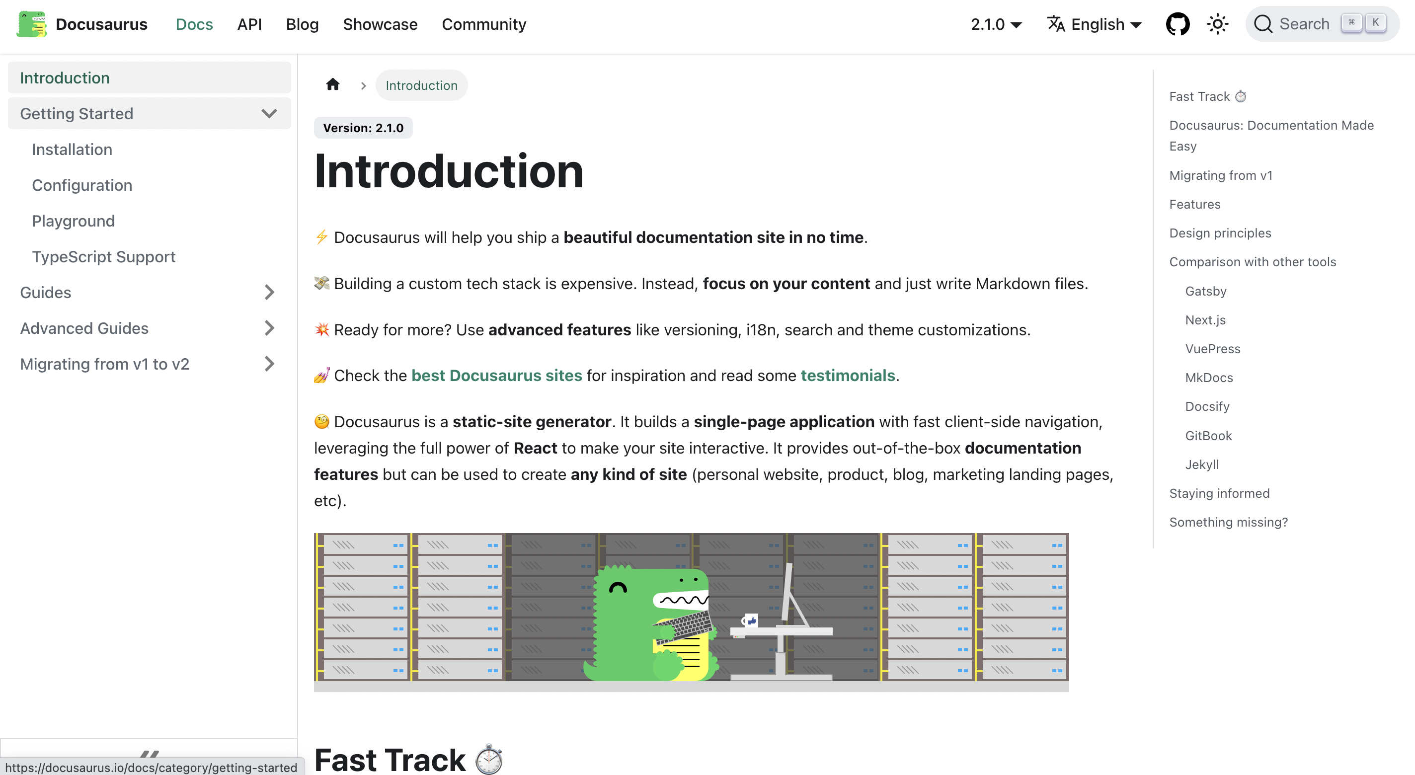 Site style improvement · Issue #1672 · withastro/docs · GitHub