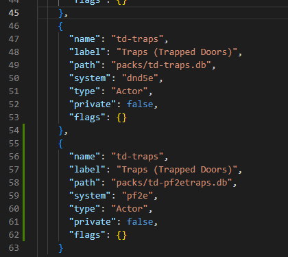 [doubt] How to use the module? · Issue #2 · Ridiculosity-Games/trapped-doors · GitHub