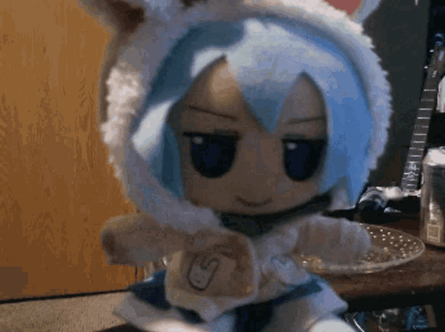allisterrr (cirno) · GitHub