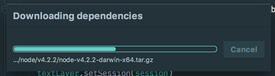 Node update doesn't allow working offline in JetBrains IDEs · Issue #1328 · wallabyjs/public ...