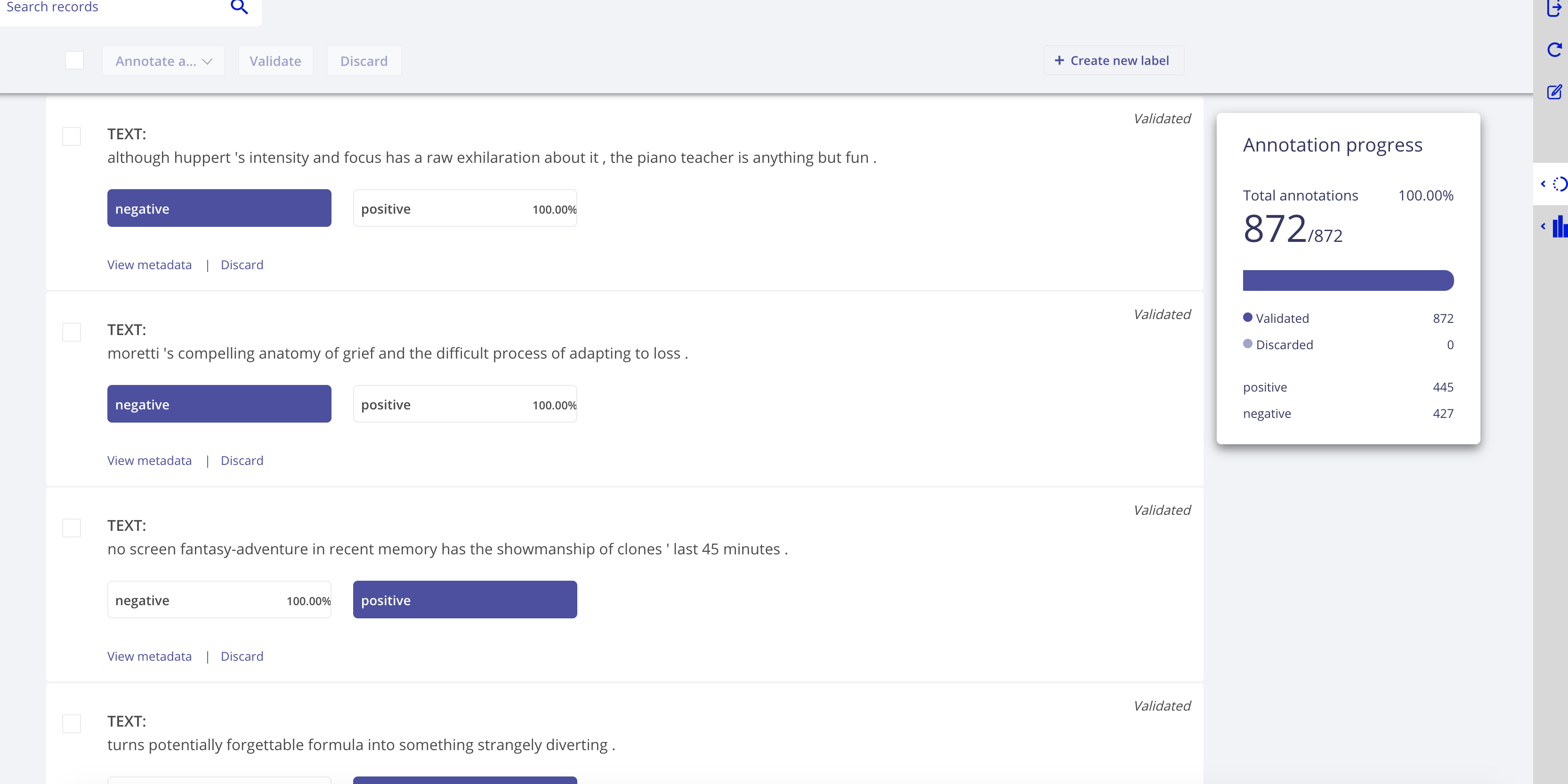 Fix styles score in labels text classification · Issue #353 · argilla-io/argilla · GitHub