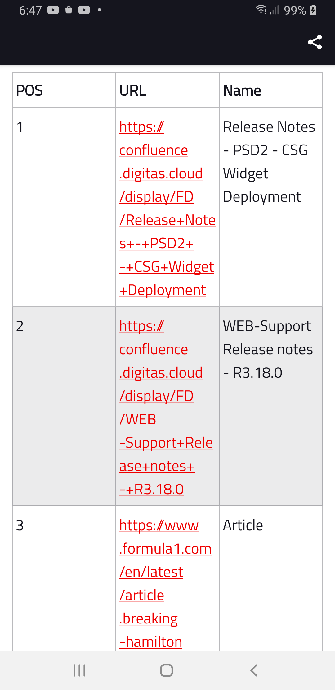 Table with horizontal scroll · Issue #327 · noties/Markwon · GitHub