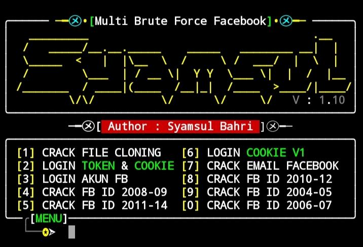 GitHub - SyamsulB/SYAMSUL
