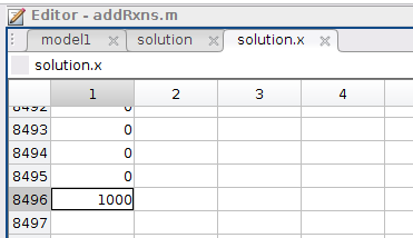 Error using FBA with models created from ftINIT · Issue #514 ...