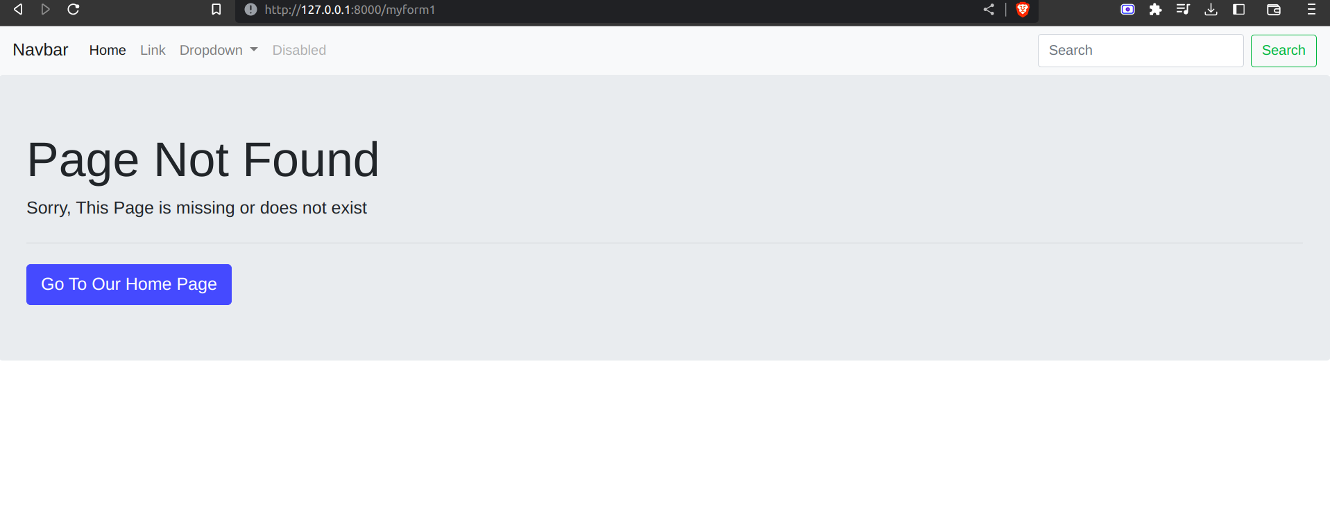 GitHub - saakshijain2022/DjangoFormMaster