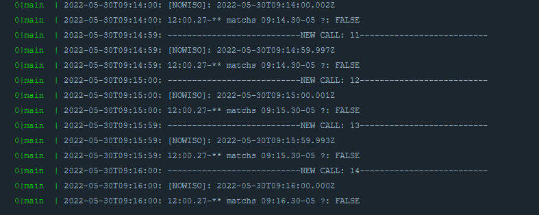 Croner & PM2: try to "date set" make the callback be called 2 times · Issue #101 · Hexagon ...