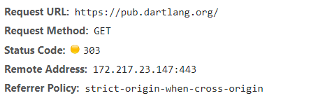 SSL configuration · Issue #41602 · flutter/flutter · GitHub