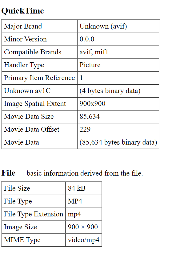.avif not converted, but just copies .jpg · Issue #4380 · ImageMagick/ImageMagick · GitHub