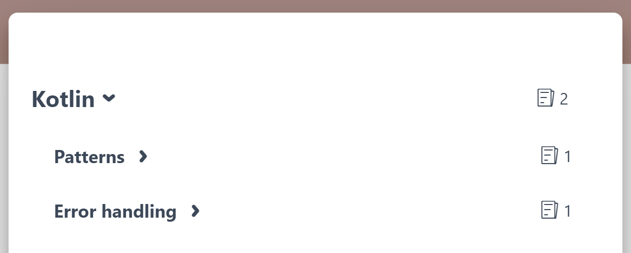 Categories do not show posts and sub categories · Issue #422 · fluid-dev/hexo-theme-fluid · GitHub