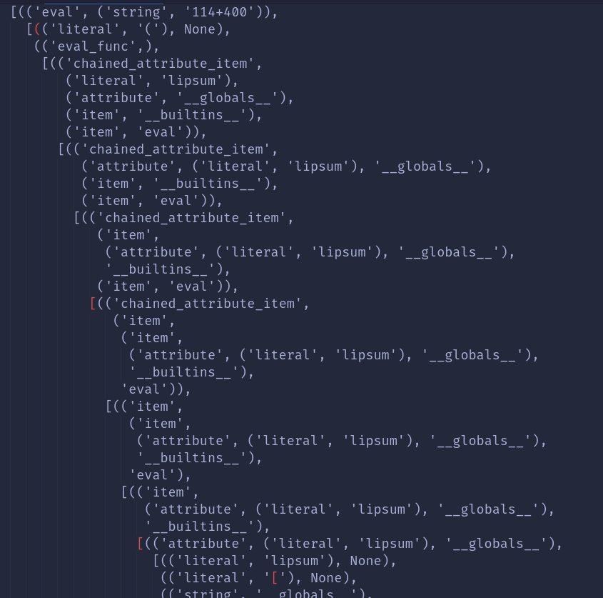 实现自动解决HTTP 500的算法 · Issue #16 · Marven11/Fenjing · GitHub